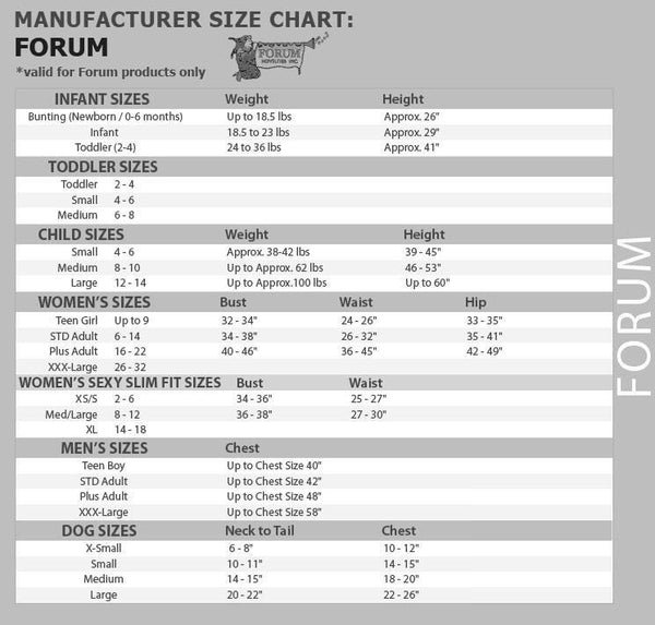 Black Tunic Costume Perth | Hurly Burly - Hurly-Burly