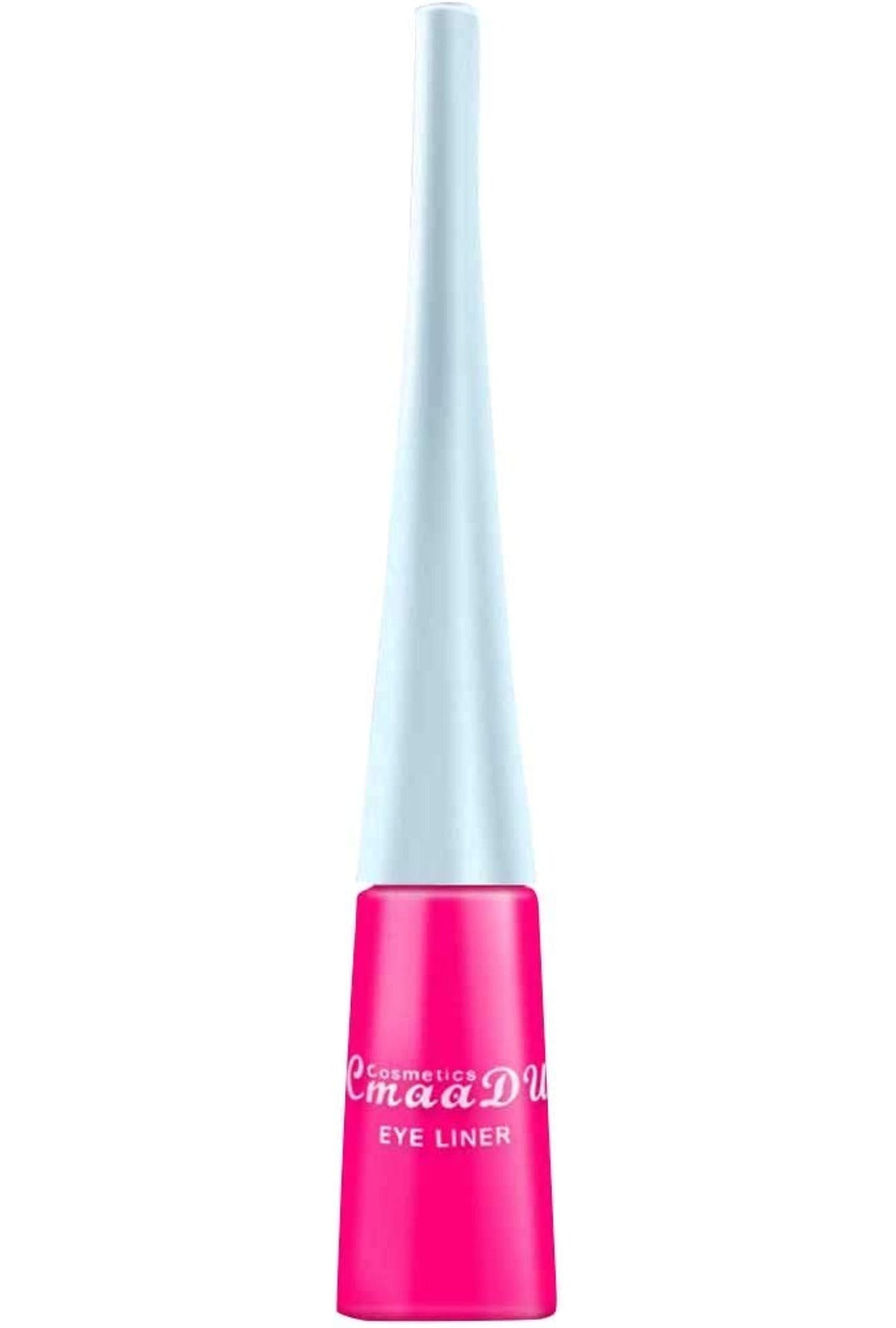 Hot Pink Liquid Eyeliner Perth | Hurly-Burly