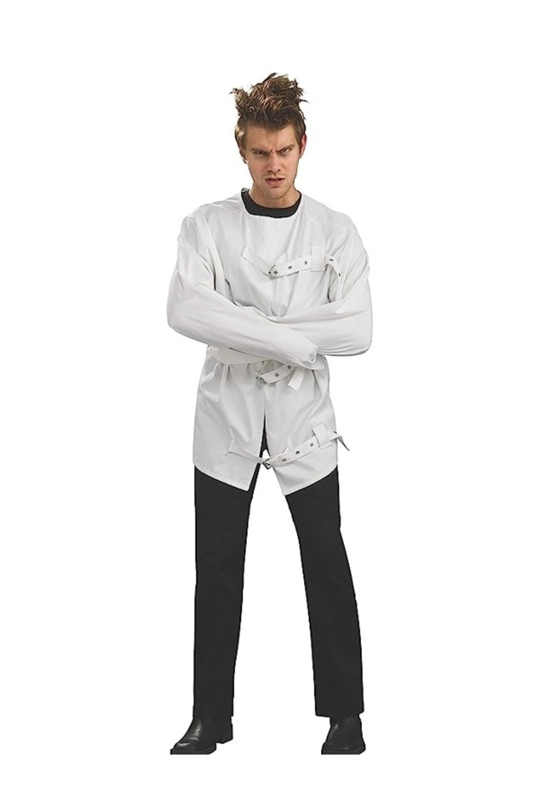 Insane Asylum Costume Perth | Hurly-Burly