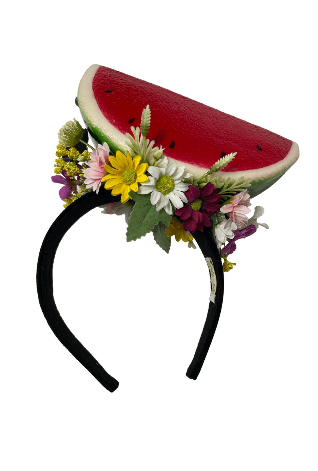Watermelon Headband Perth | Hurly-Burly