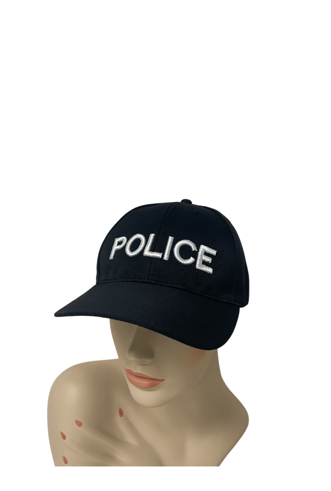 Police Cap | Hurly Burly – Hurly-Burly
