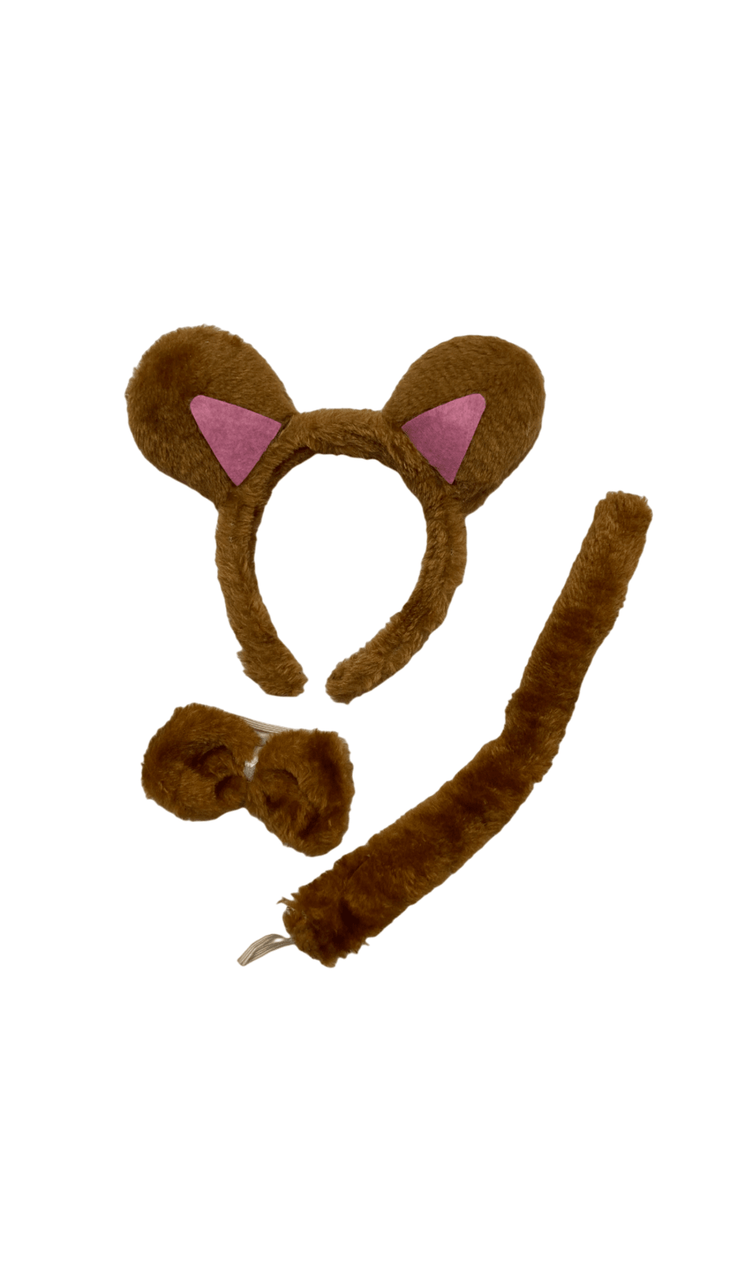 Ginger Cat Kit | Hurly-Burly