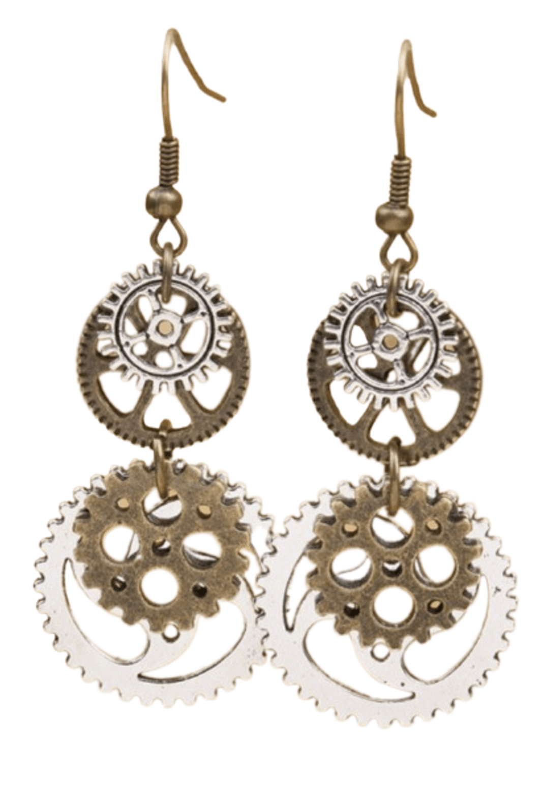 Steampunk Jewellery Perth | Hurly Burly – Hurly-Burly