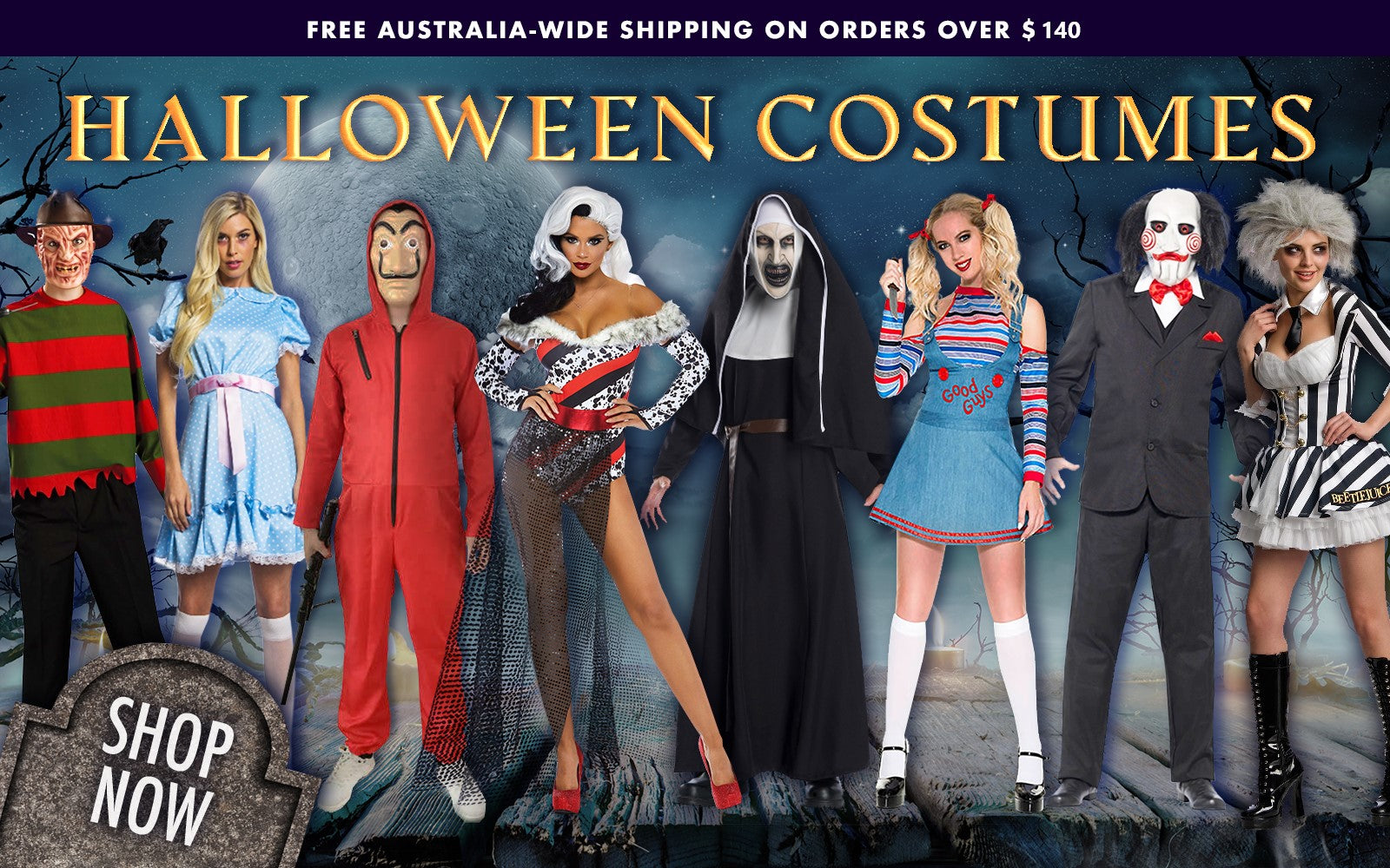 Hurly Burly: Clothing & Costume Shop in Perth CBD – Hurly-Burly