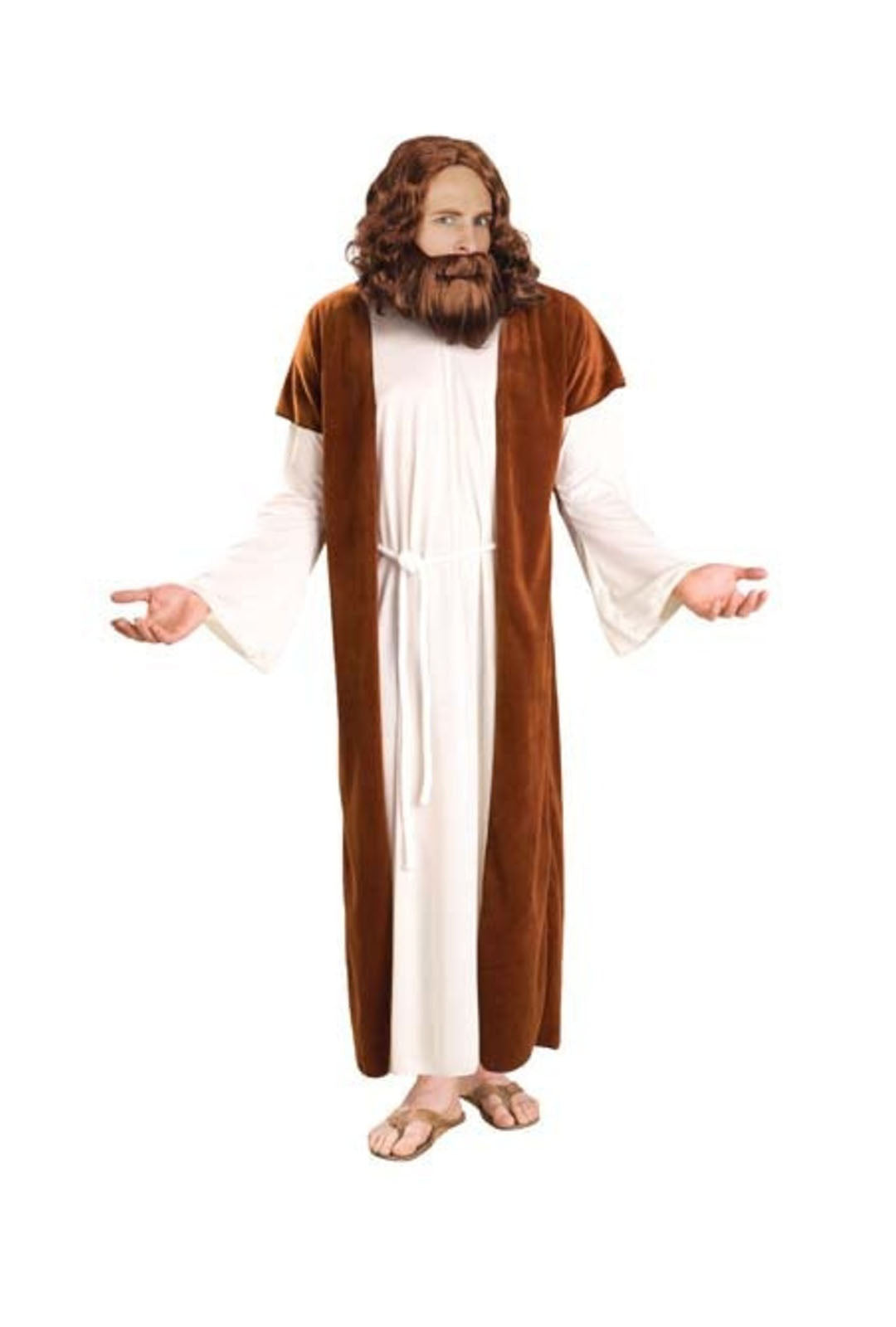 Jesus Costume | Hurly Burly – Hurly-Burly
