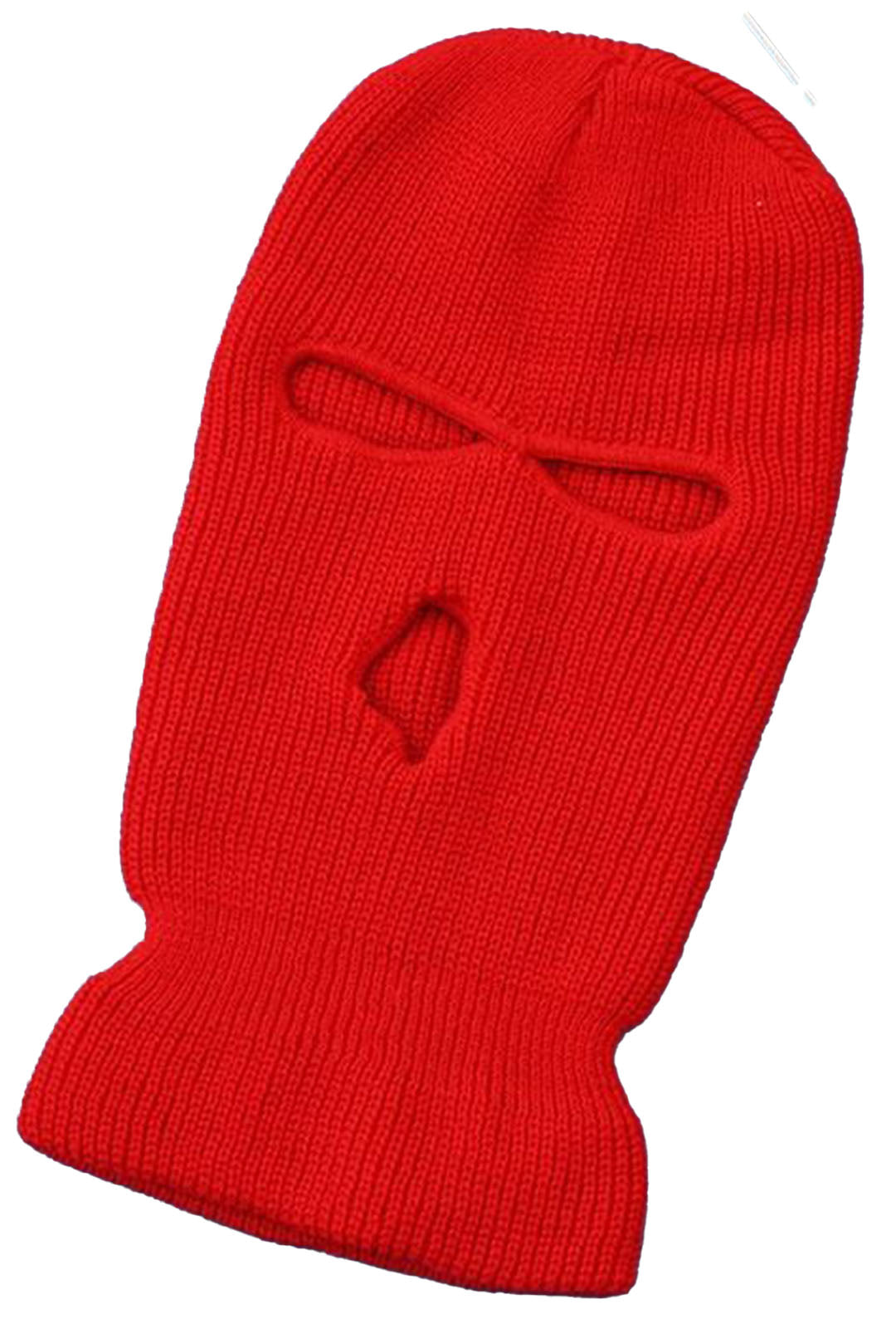Red Balaclava Mask Perth | Hurly-Burly