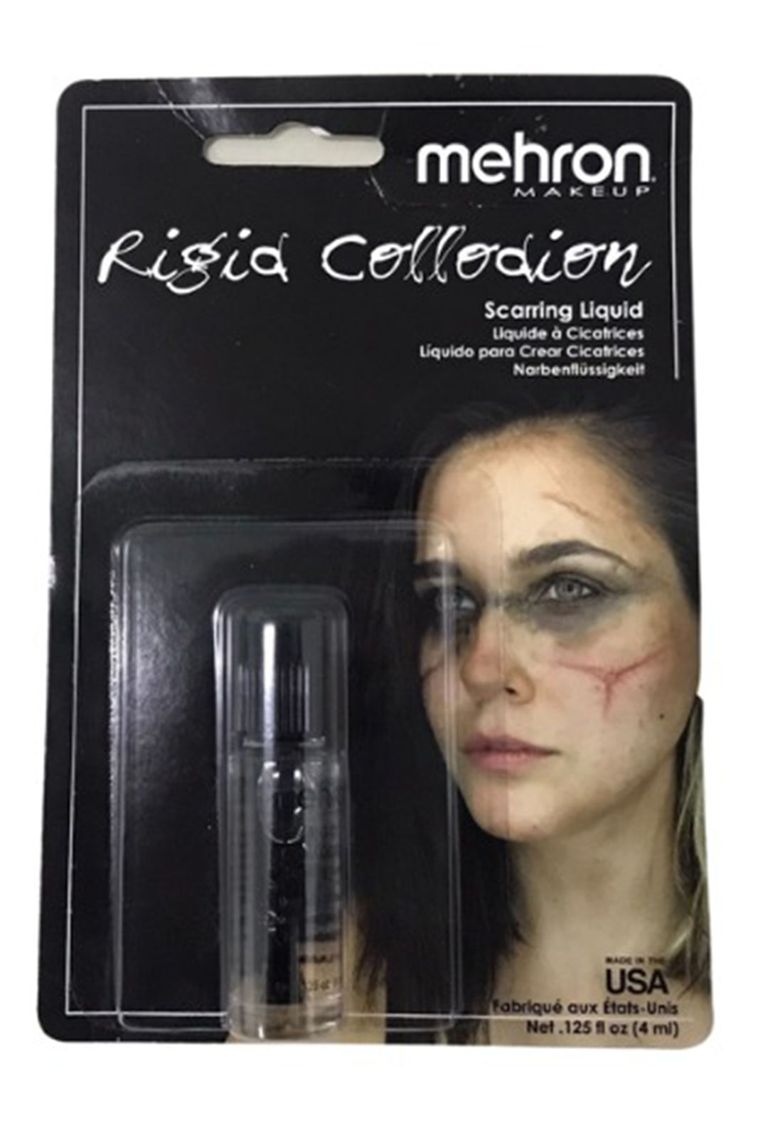 Shop Special Effects Makeup Perth | Hurly Burly – Hurly-Burly