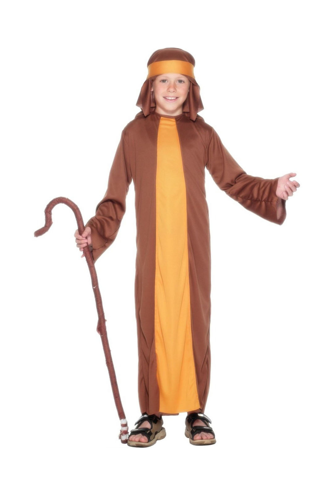 Kids Shepherd Costume Perth | Hurly-Burly