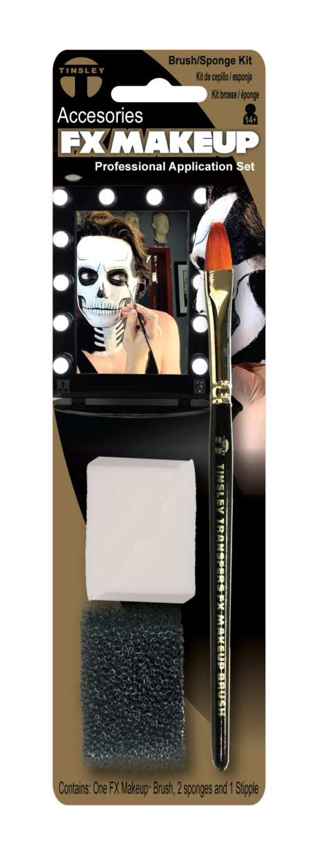 FX Makeup Pro Applicator Set Perth | Hurly-Burly