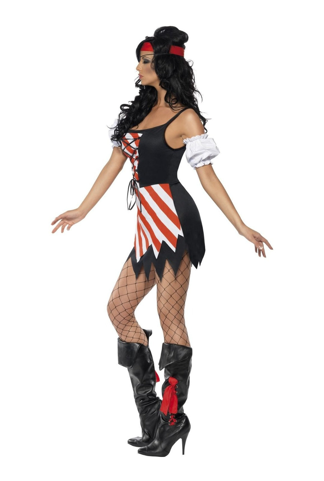 Fever Pirate Costume Perth | Hurly-Burly