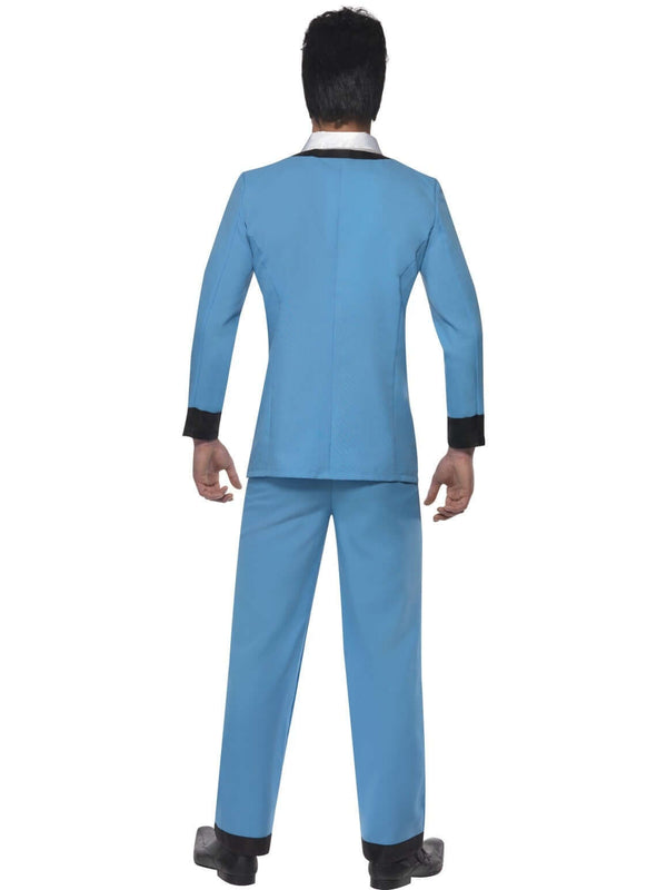 1950's Teddy Boy Costume Perth | Hurly Burly - Hurly-Burly