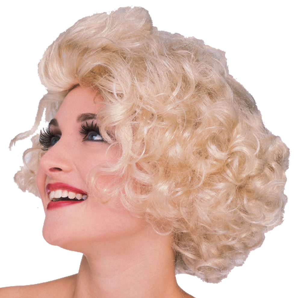 Hollywood Star Wig Perth | Hurly Burly – Hurly-Burly