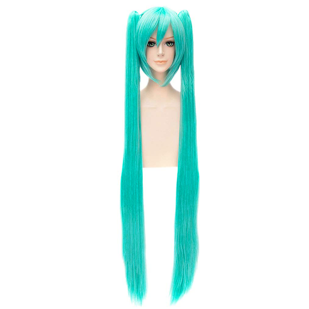 Vocaloid Hatsune Miku Cosplay Wig Perth | Hurly Burly - Hurly-Burly