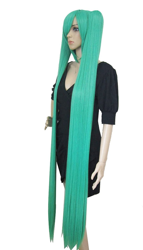 Vocaloid Hatsune Miku Cosplay Wig Perth | Hurly Burly - Hurly-Burly