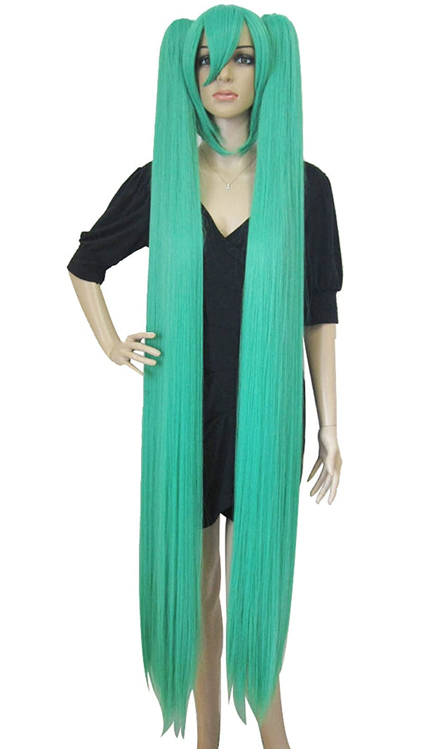 Vocaloid Hatsune Miku Cosplay Wig Perth | Hurly Burly - Hurly-Burly