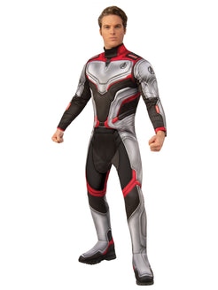 Avengers Deluxe Team Suit | Hurly Burly – Hurly-Burly