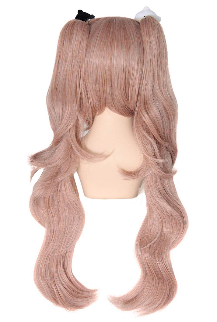 Deluxe Danganronpa Enoshima Junko Cosplay Wig Perth | Hurly Burly ...