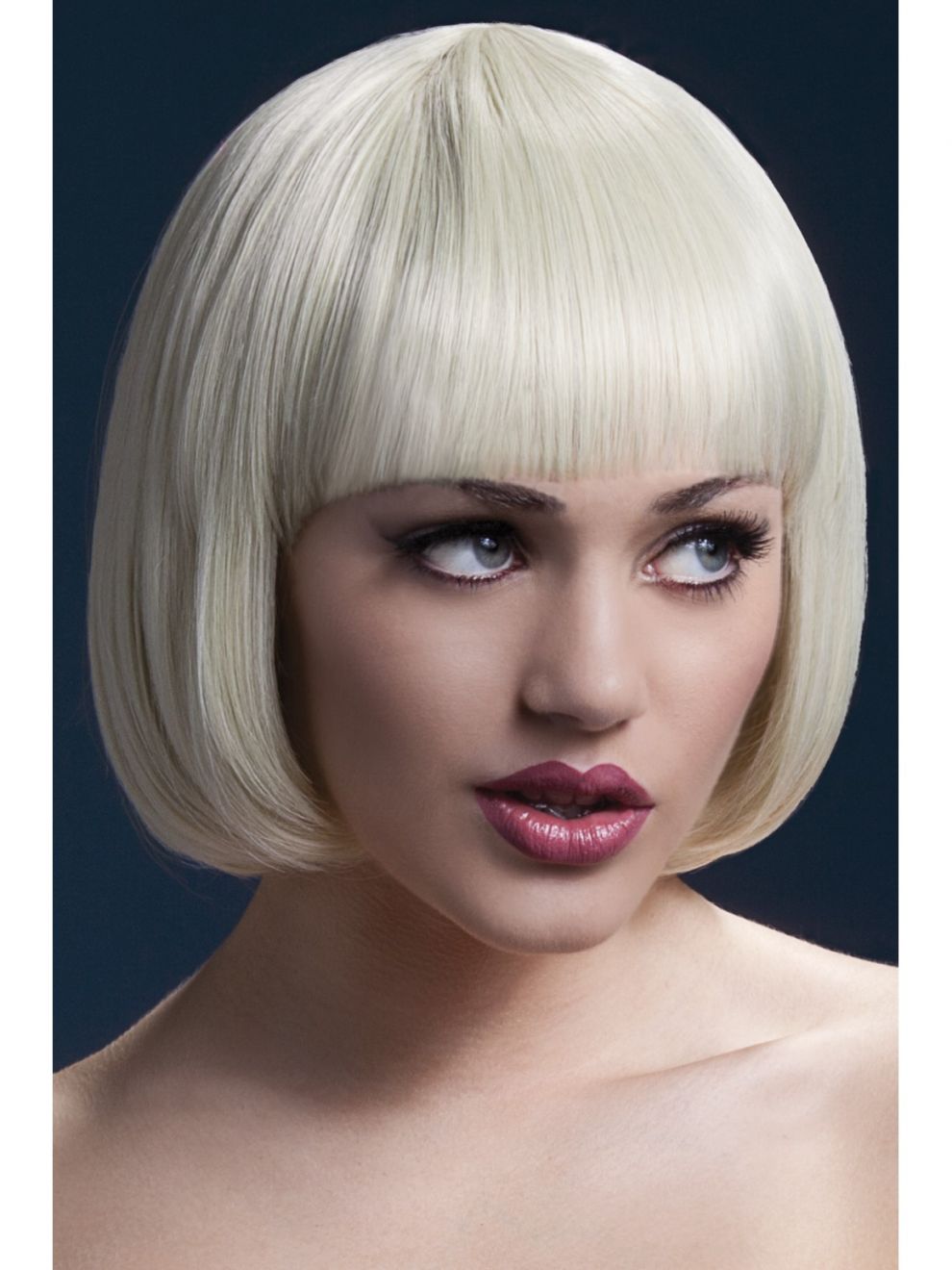 Blonde Fever Mia Wig – Hurly-Burly