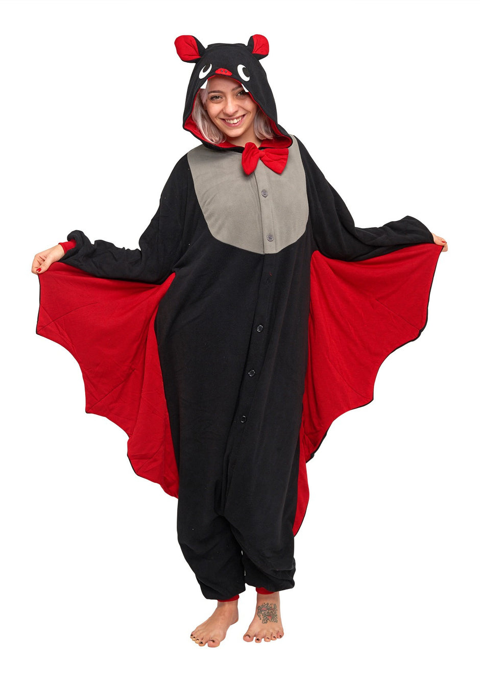 Adult's Animal and Character Onesies Perth City | Hurly Burly – Hurly-Burly