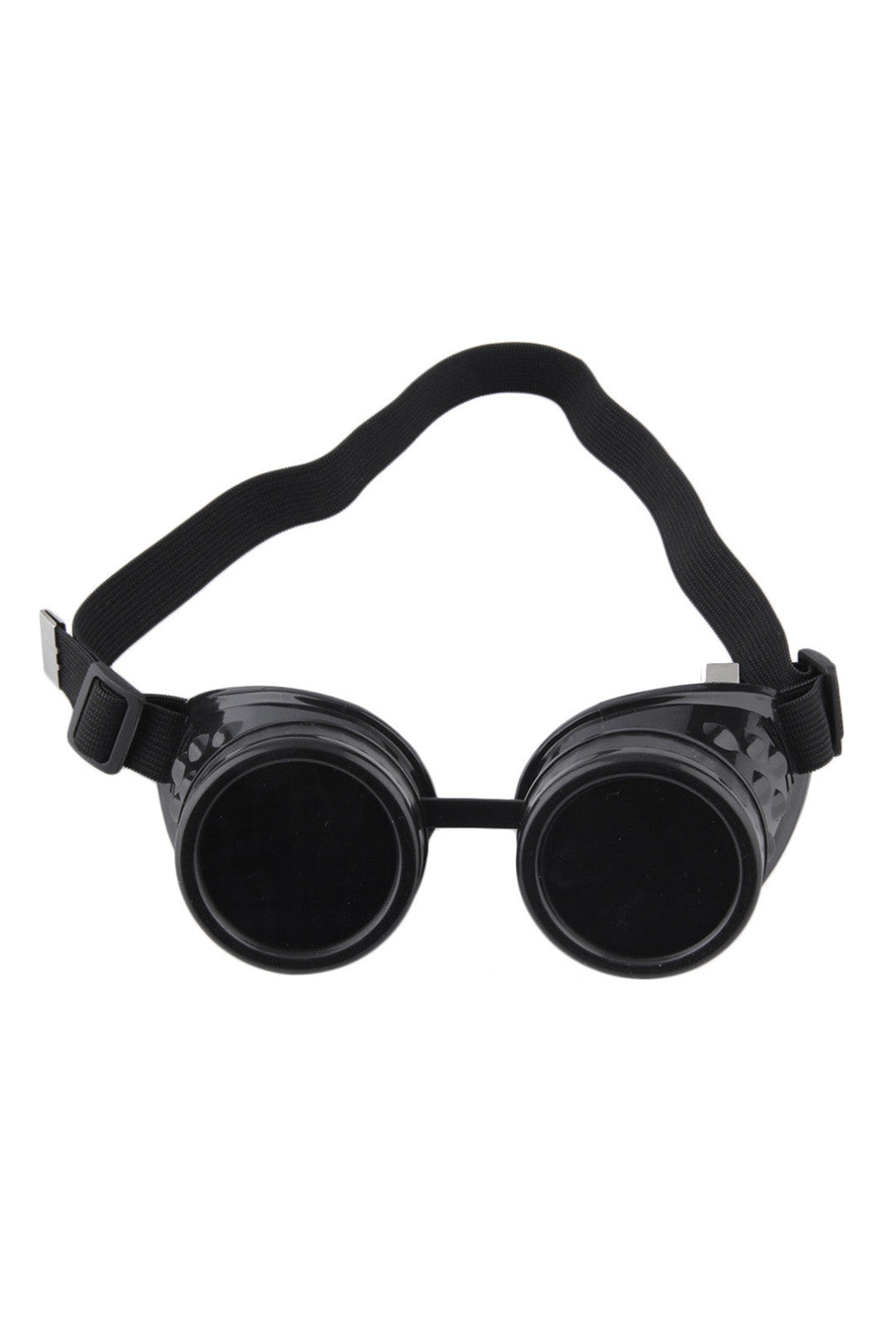 Black Steampunk Goggles Perth | Hurly Burly – Hurly-Burly