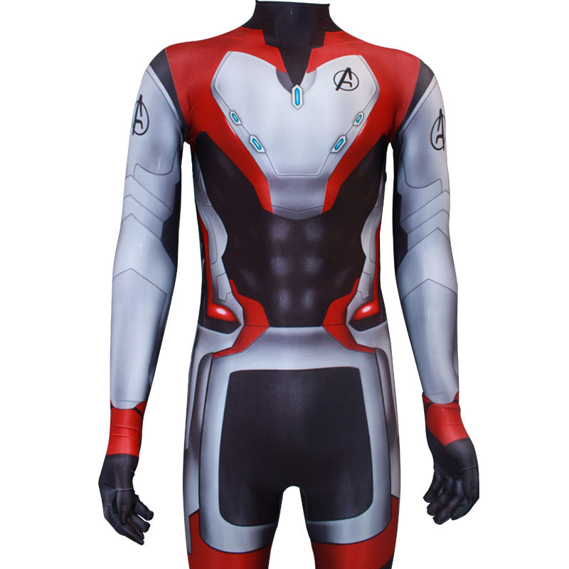 Avengers Endgame Quantum Realm Suit Perth | Hurly Burly – Hurly-Burly