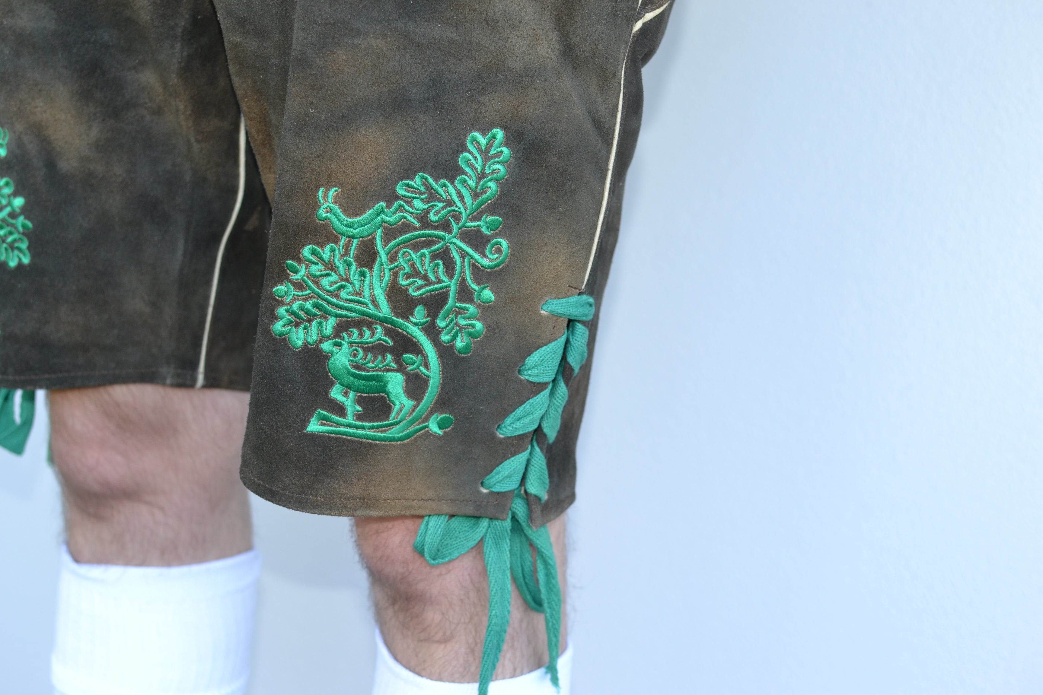 Authentic Leather German Lederhosen Perth | Hurly Burly – Hurly-Burly