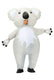 Inflatable Koala Costume Perth | Hurly Burly – Hurly-Burly