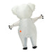 Inflatable Koala Costume Perth | Hurly Burly – Hurly-Burly