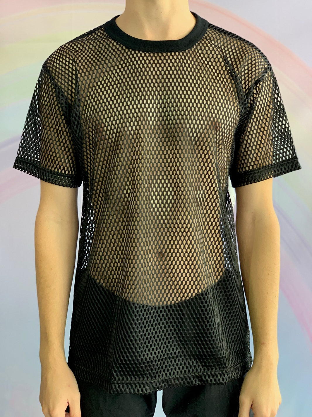 Fishnet & Mesh Clothing Australia | Hurly Burly – Hurly-Burly