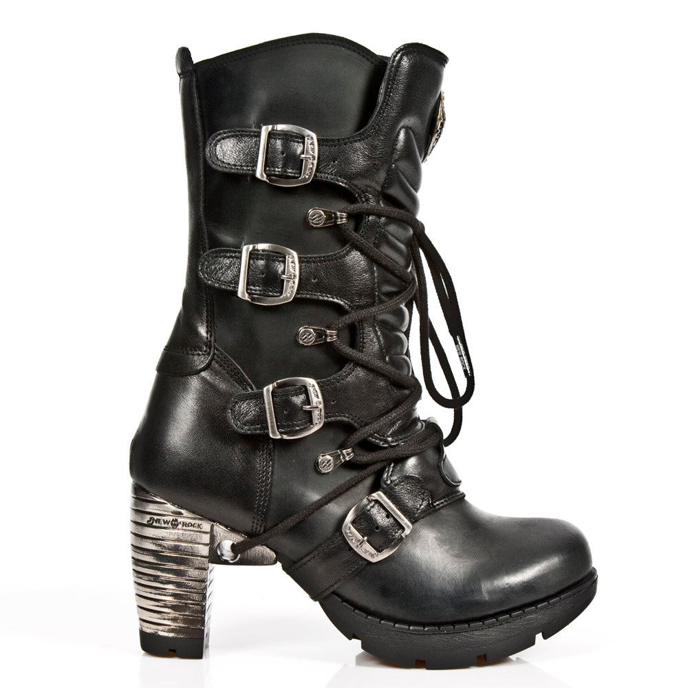 PRE-ORDER M-TR003-S1 New Rock Trail Boots Perth | Hurly Burly – Hurly-Burly