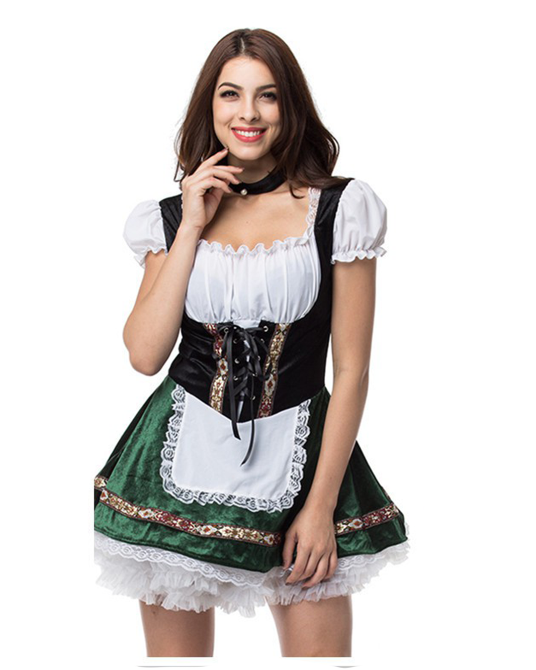 Oktoberfest Costumes & Oktoberfest Accessories Perth | Hurly Burly ...