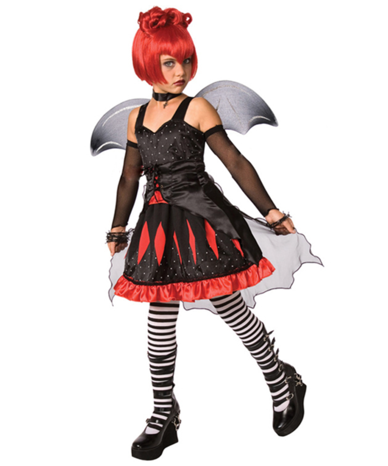 Bat Princess Costume | Hurly Burly – Hurly-Burly