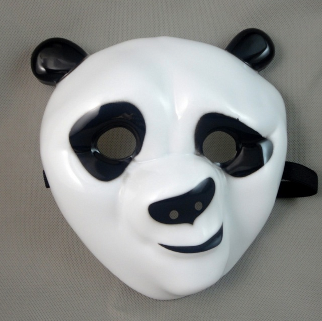 Panda Face Mask Perth | Hurly Burly – Hurly-Burly