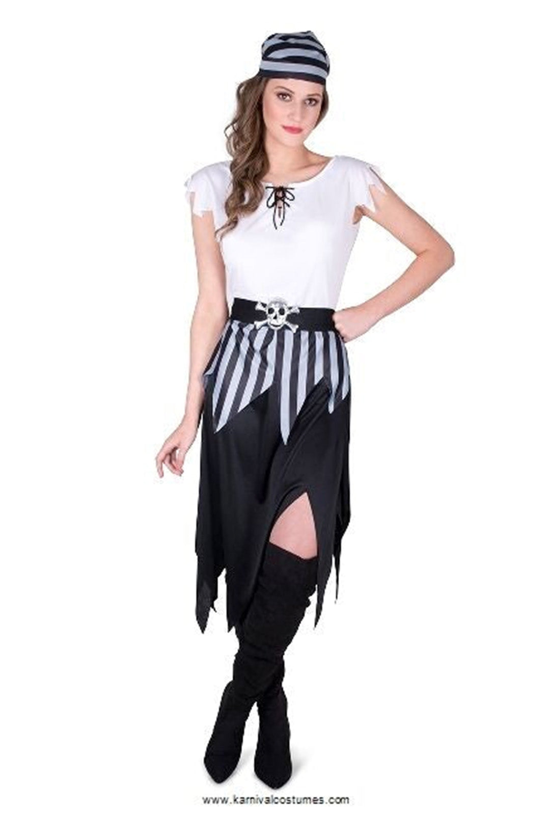 Shipwrecked Pirate Lady Perth | Hurly Burly – Hurly-Burly