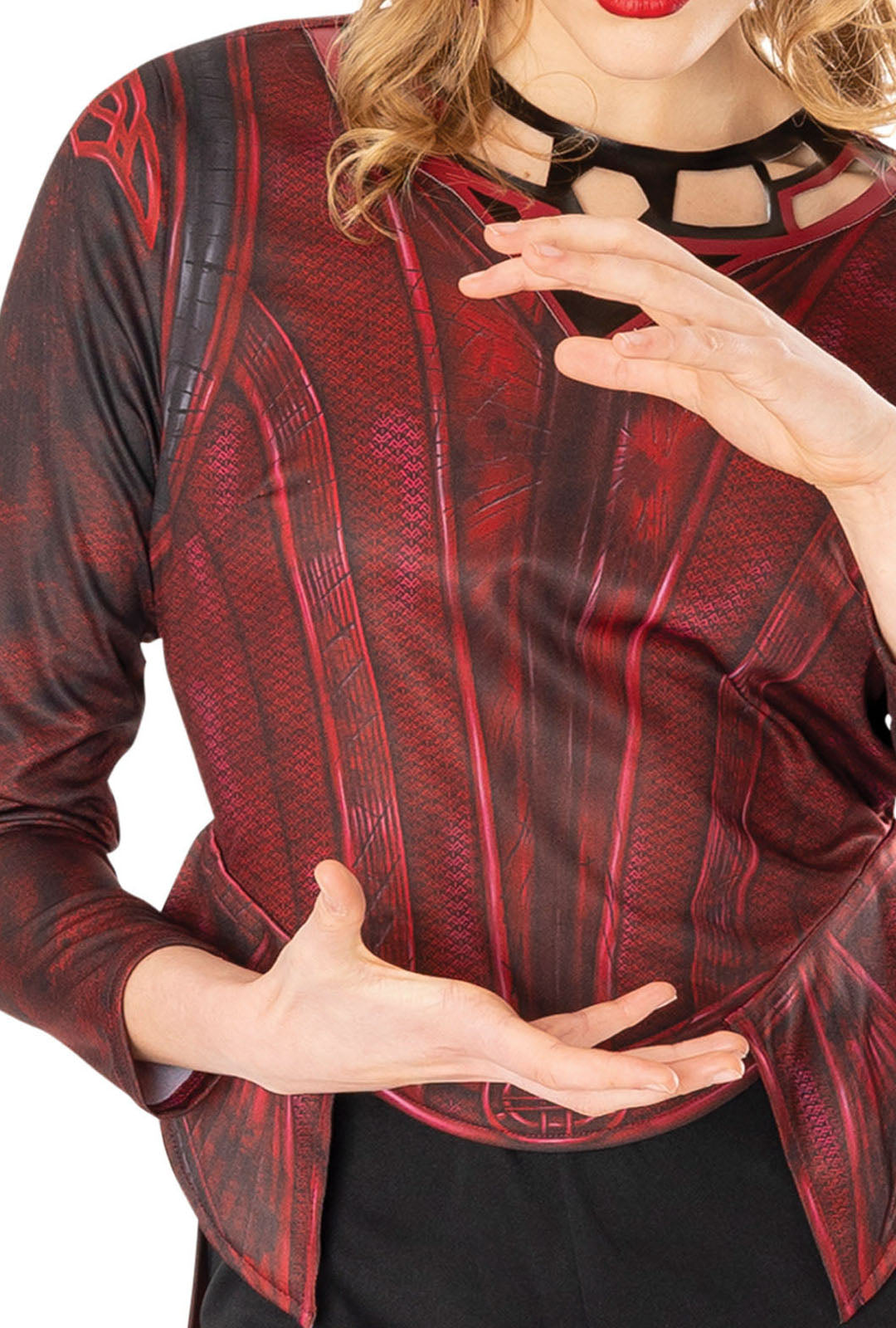 Deluxe Dr Strange Multiverse Costume Perth | Hurly-Burly