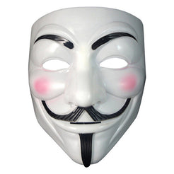 V for Vendetta Guy Fawkes Mask Perth | Hurly Burly – Hurly-Burly