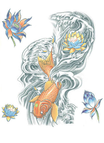 Posh Temporary Neck Tattoos Perth | Hurly Burly - Hurly-Burly
