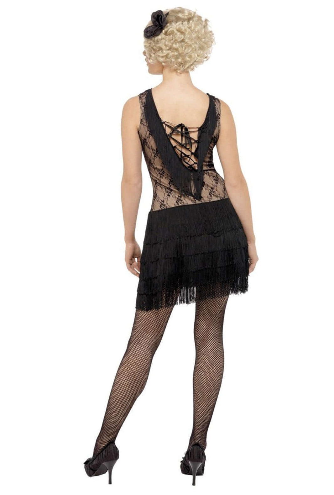 Shop 1920's Flapper Costumes Perth | Hurly Burly – Hurly-Burly