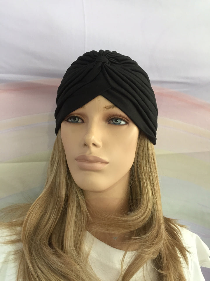 Turbans – Hurly-Burly