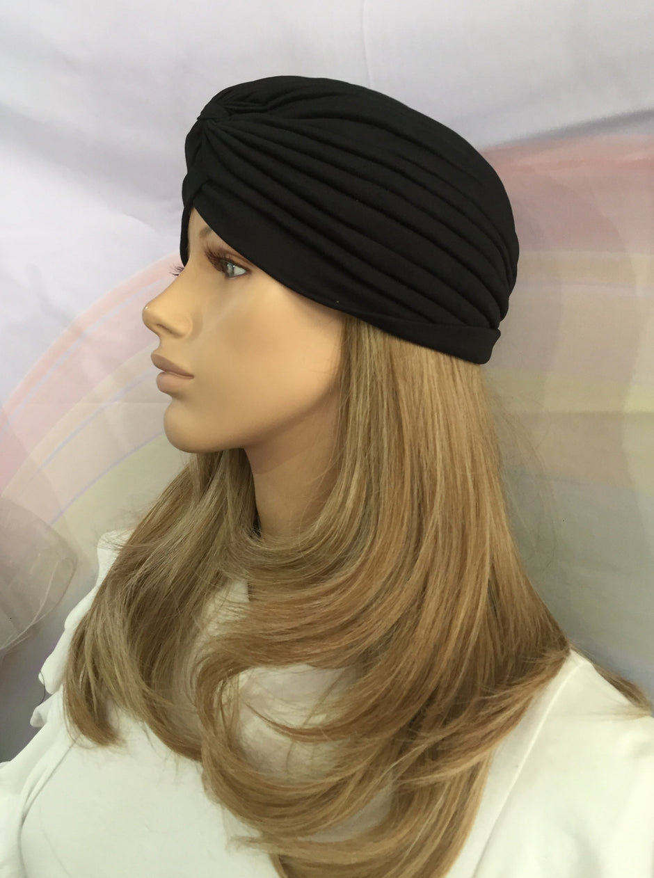 Turbans – Hurly-Burly