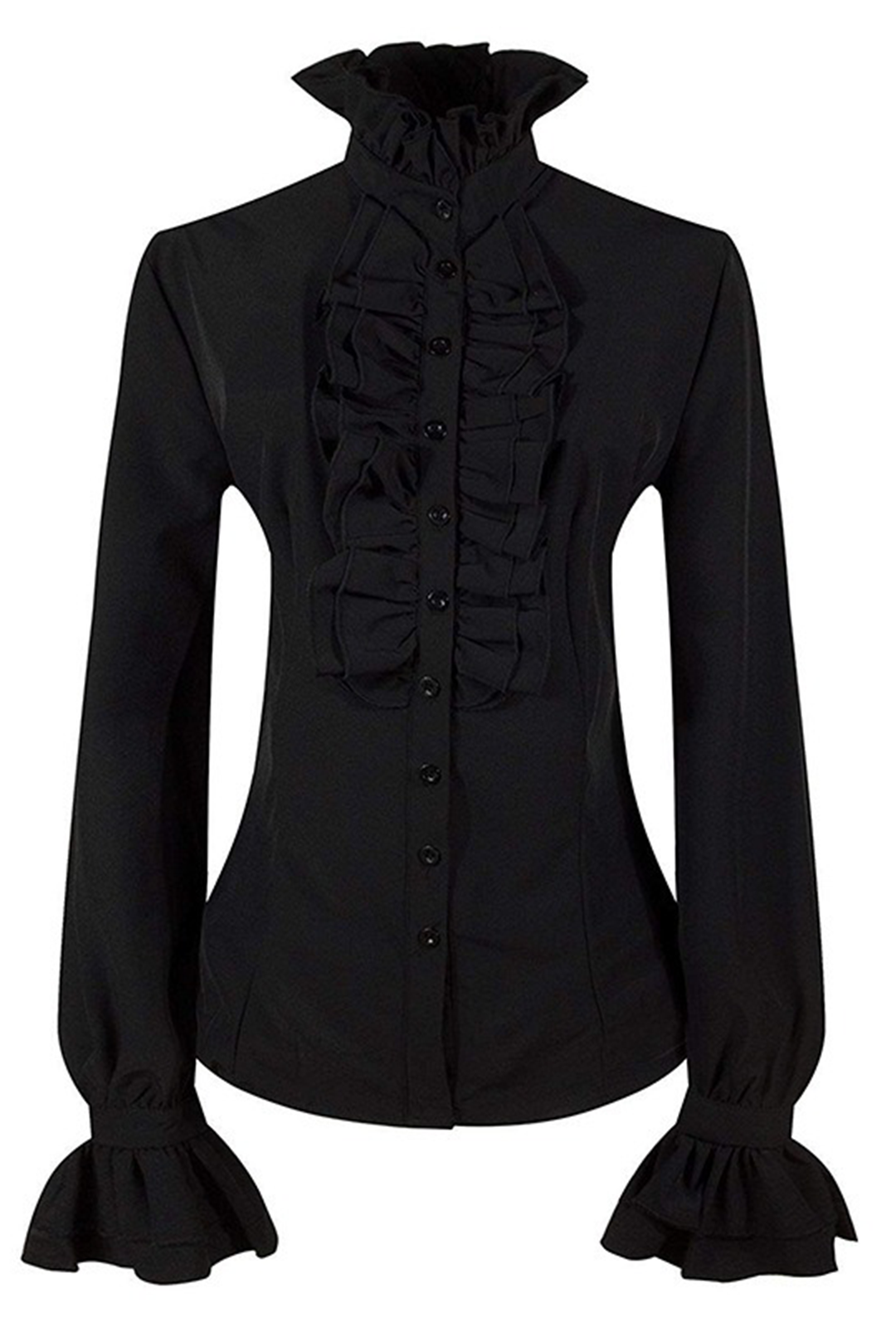 Womens Pirates & Vikings - Hurly-Burly
