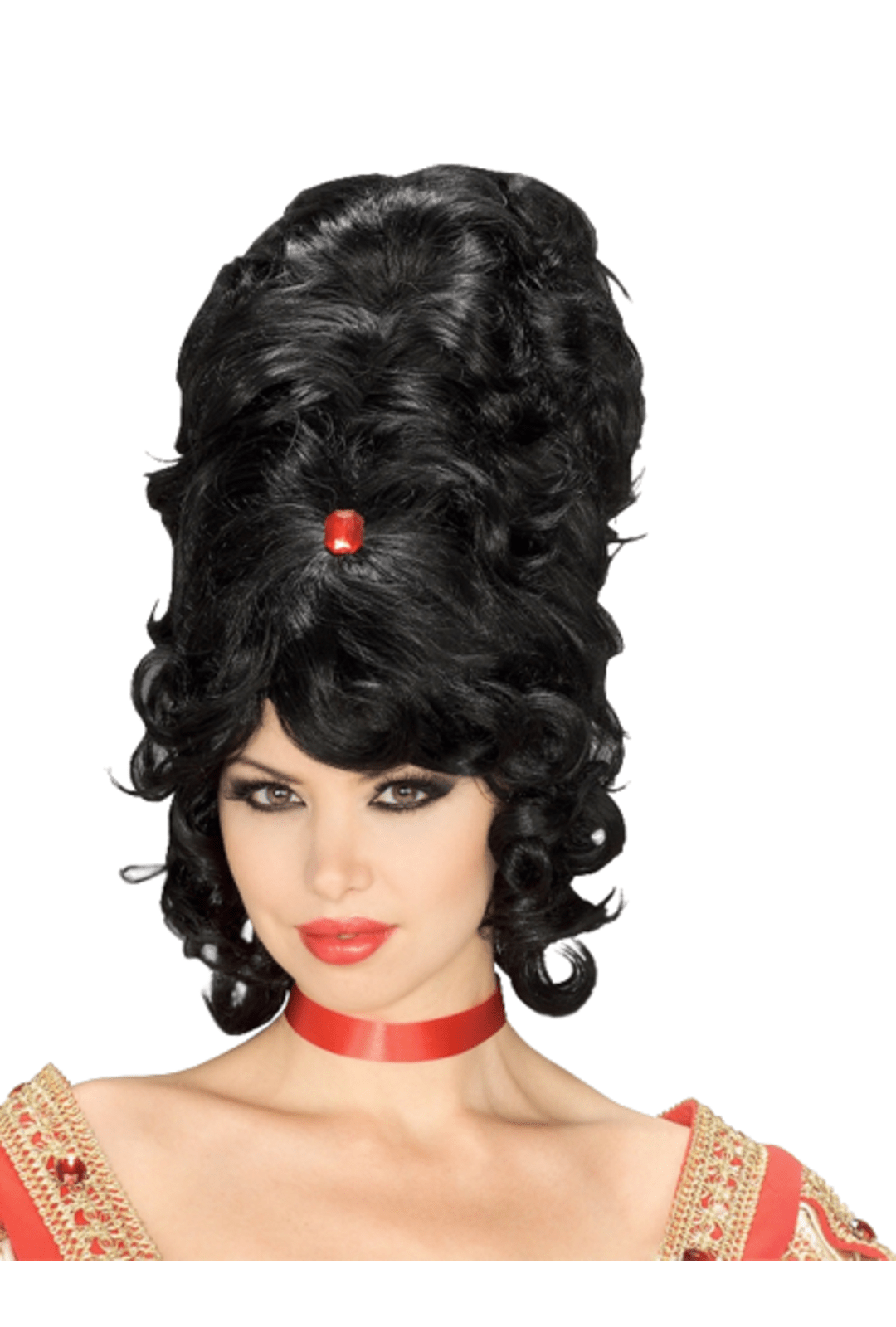 Black Beehive Wig Perth | Hurly Burly – Hurly-Burly