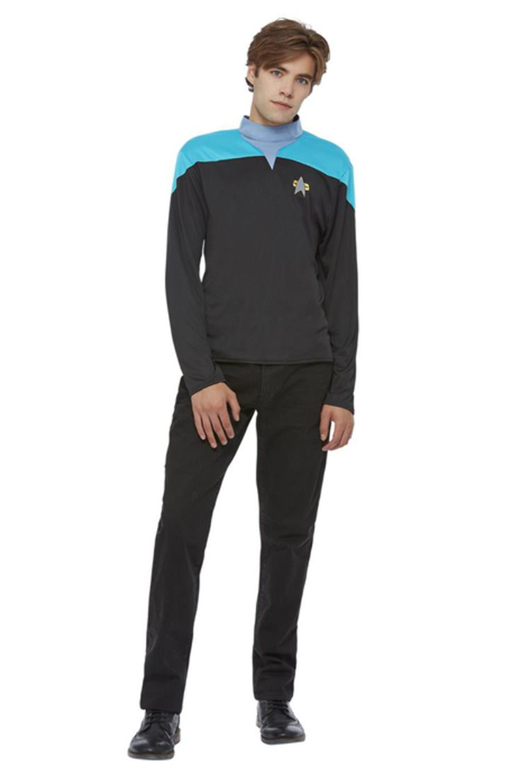 Star Trek Voyager Science Uniform Perth | Hurly-Burly