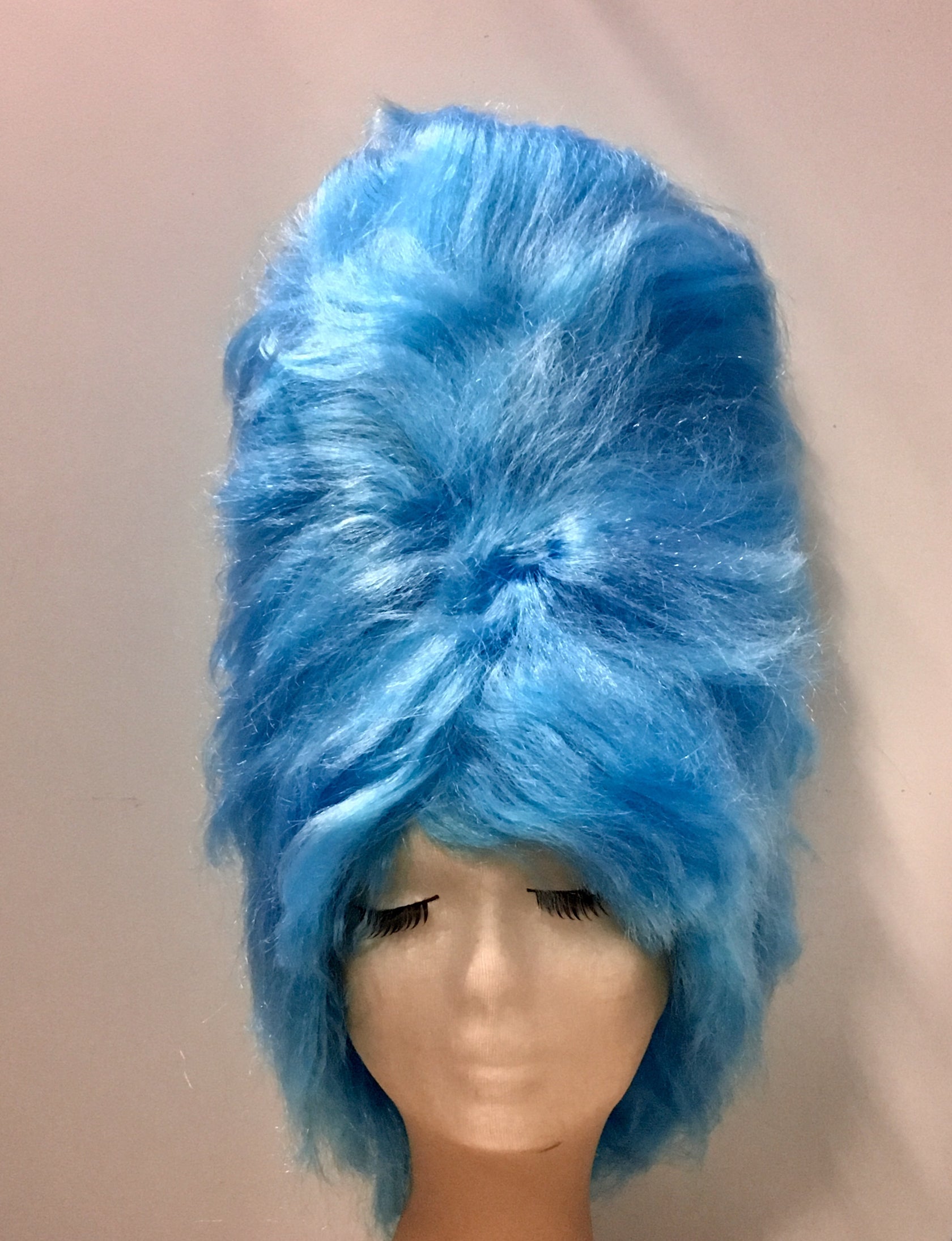 Marge Simpson Wig – Hurly-Burly