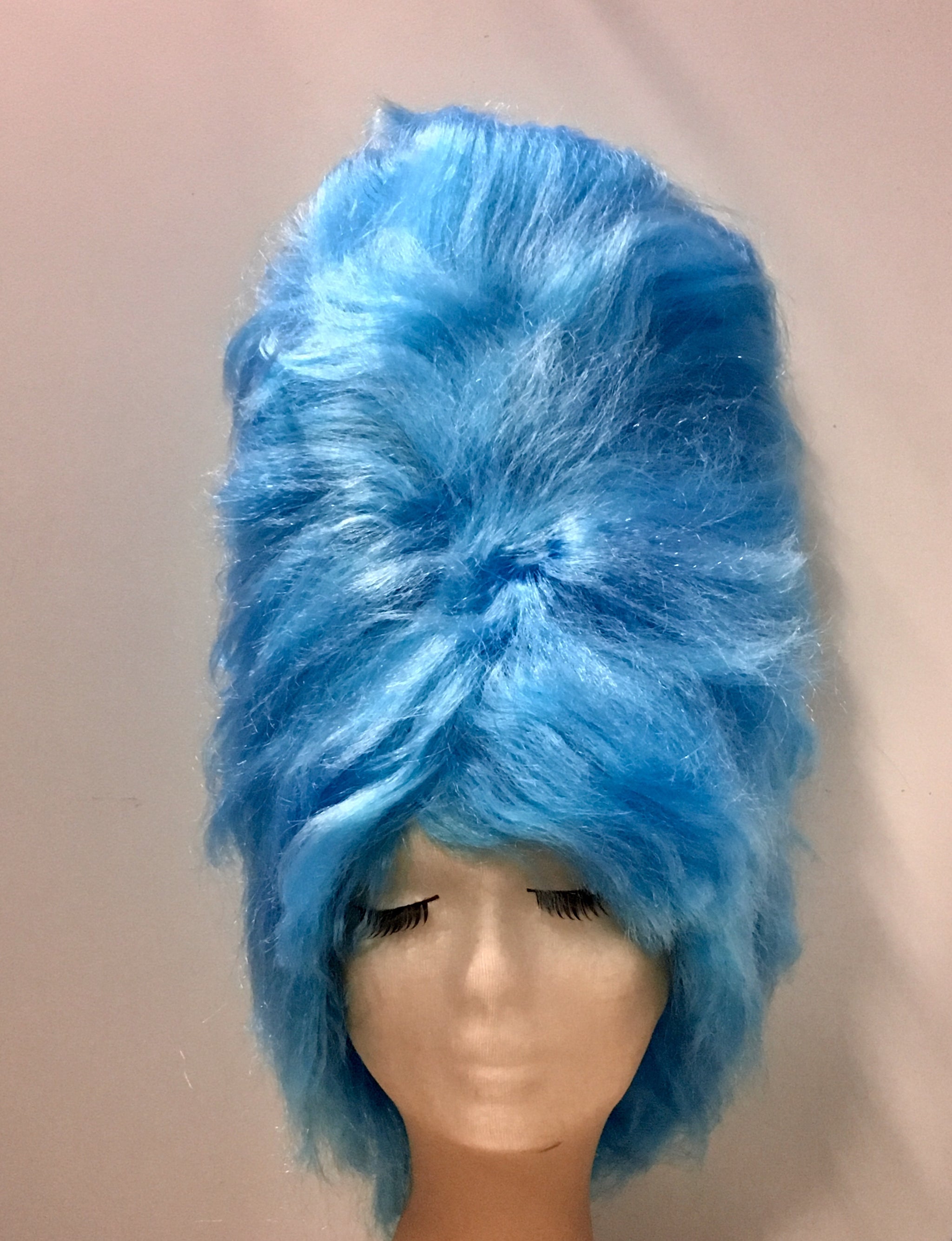 Marge Simpson Wig – Hurly-Burly