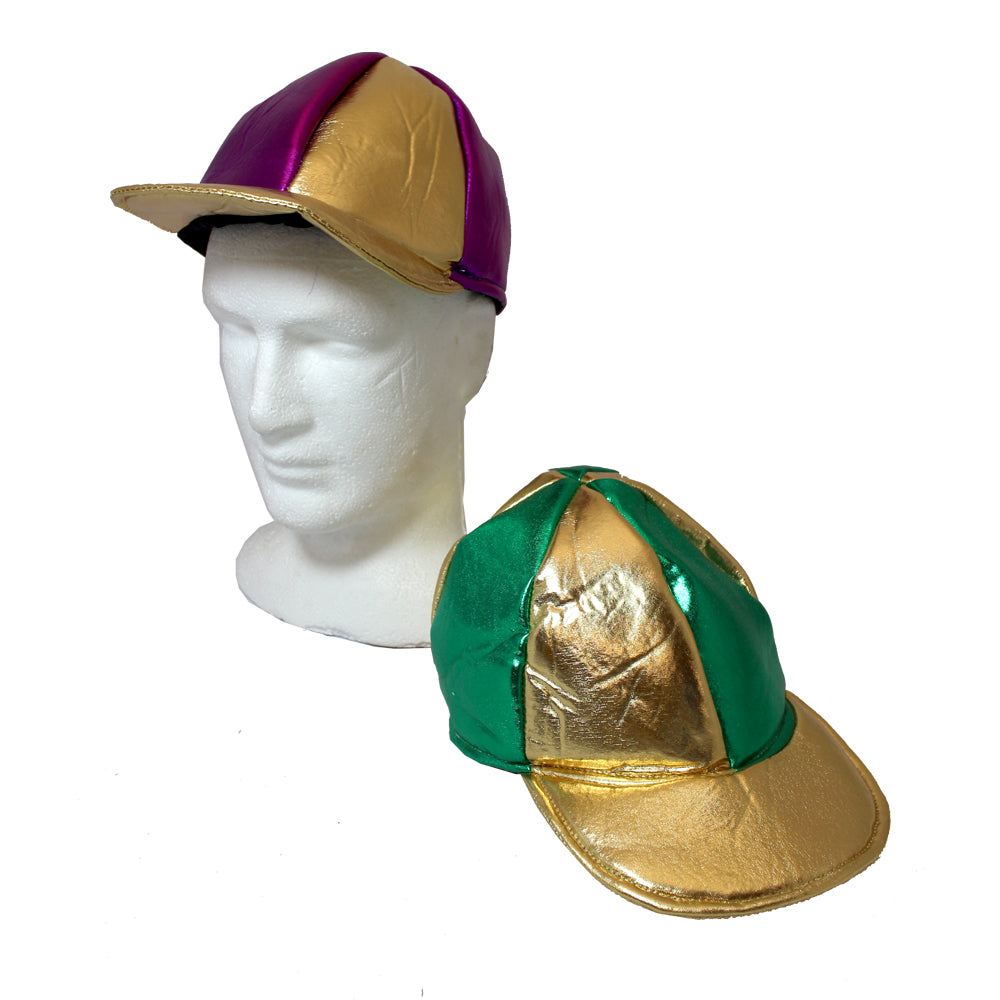 Jockey Cap | Hurly Burly - Hurly-Burly
