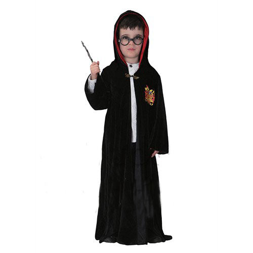Kid's Harry Potter Gryffindor Robe Perth | Hurly Burly – Hurly-Burly