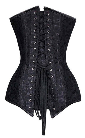 Plus Size Corsets Perth | Hurly Burly – Hurly-Burly