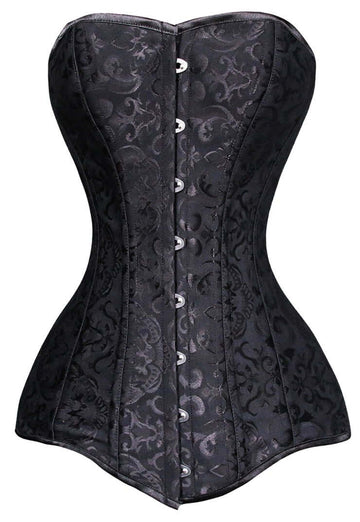 Plus Size Corsets Perth | Hurly Burly – Hurly-Burly