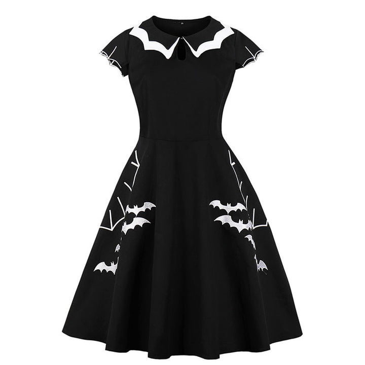 1940's & 1950's Style Pinup Dresses | Hurly Burly – Hurly-Burly